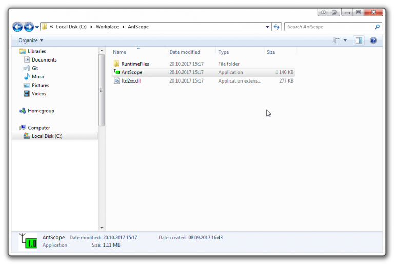 Getting started with .ZERO