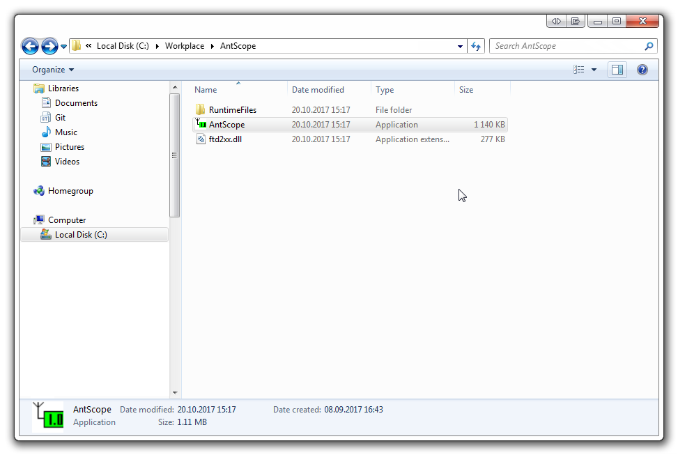 Getting started with .ZERO