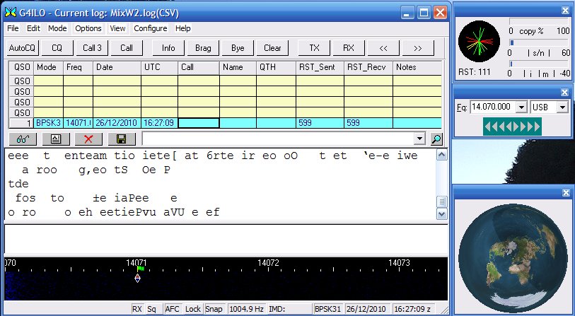 MixW 3 | RigExpert™