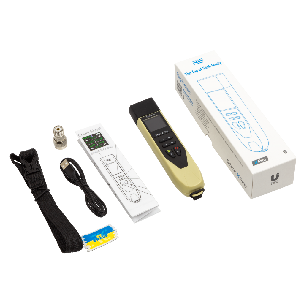 Inside The Box | RigExpert™